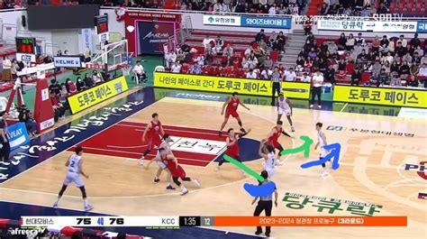 더쿠 웅근휘 쌍포 합작 플레이들