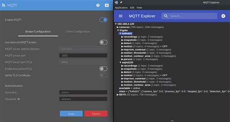 Frigate Nvr Opencv Tensorflow And Mqtt Instar Wiki 25 Instar