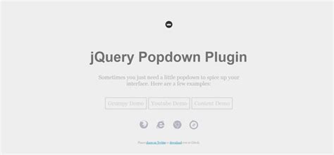 Best JQuery Plugins For September 2015 Code Geekz