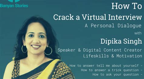 How To Crack Any Interview