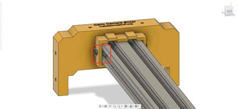 Arduino Motorized Camera Slider Make Some Stuff