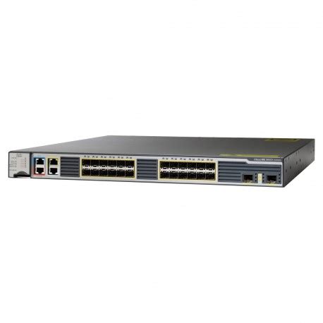 Used Cisco ME X FS M