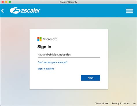 Integrate Zscaler Zpa With Azure Ad Nathan Catania