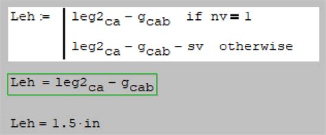 Function That Shows The Equation That Was Used In Ptc Community Function That Shows The Equation That Was Used In Ptc Community