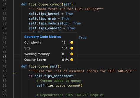 t rex solutions llc enhancing a security hardening validation script through sourcery ai t