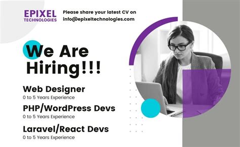 We Are Hiring Rajkot 1 Wordpress Developer 0 To 5 Years Exp 2 Nilesh Gadhiya 19