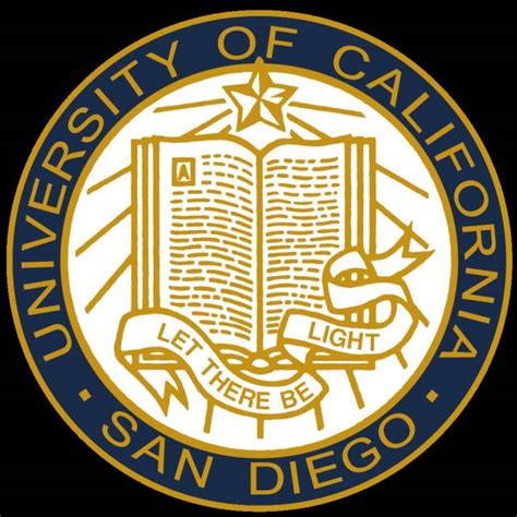 加州大学圣地亚哥分校 阳光与博览一流设施与超一流沙滩
