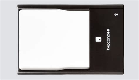 System Admin Guide For Bluetooth Reader Twocanoes Software