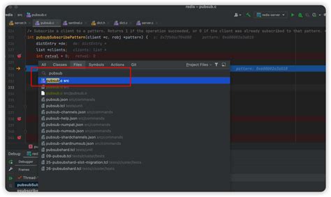 扒一扒 Redis Pubsub 发布订阅模式，硬核！redis Pubsub Csdn博客
