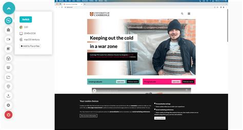 A Beginners Guide To Foundation Testing Lambdatest