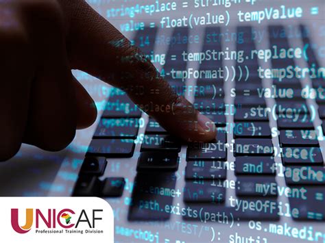 Javascript Programming Language Courses By Unicaf