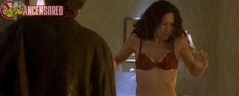 Naked Minnie Driver In Hope Springs