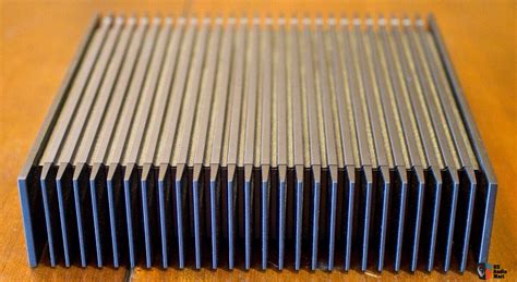 Roon Nucleus Rev B With Tb Ssd Photo Us Audio Mart