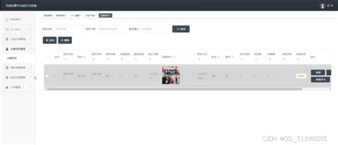python django flask的文创众筹平台 java nodejs php 计算机毕业设计 csdn博客
