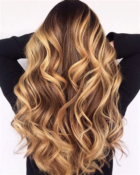 30 Honey Blonde Hair Ideas To Revamp Your Style Hair Adviser