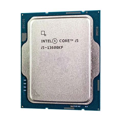 Intel Core I5 13600kf 13th Raptor Lake Processor Price In Bd Ryans