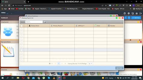 Vuejs Vuetify Figma To Vue And Full Functional Webapp Upwork
