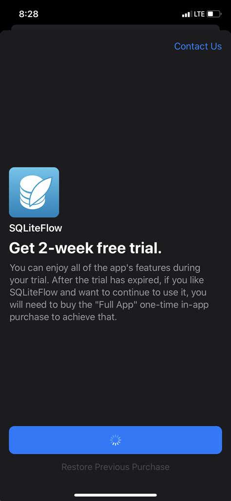 can t get into it · issue 129 · sqliteflow sqliteflow issues · github