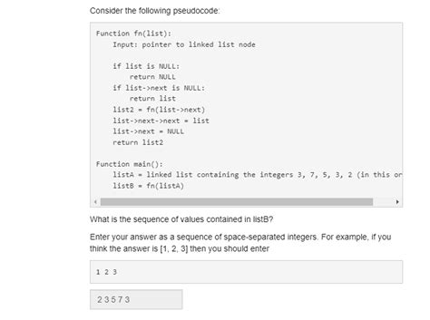 C Understanding The Behaviour Of Reverse Linked List Stack Overflow