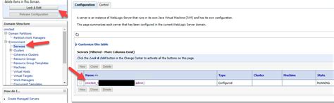 Weblogic Setup In R12 Weblogic Setup In R12