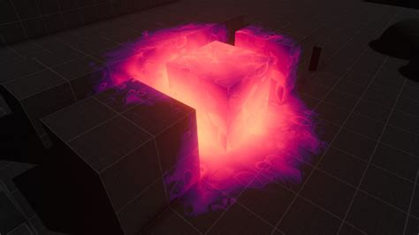 Aura And Ground Effects Free Download Unity Assets FREEDOM CLUB