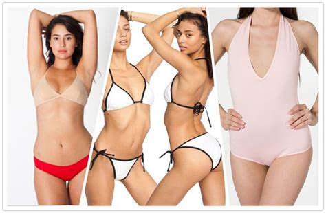 Sexy Summer Bathing Suits Youll Fall In Love Nyfifth Blog