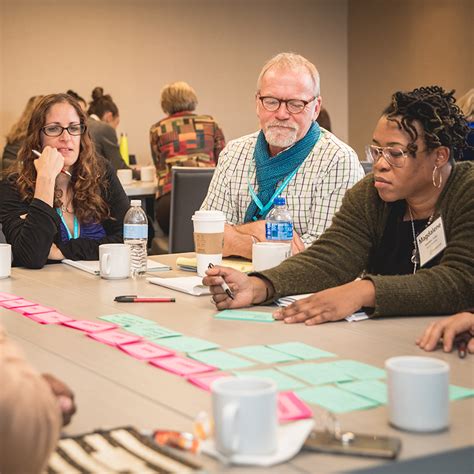 Ecosystems Community Learning Collaborative Camden Coalition