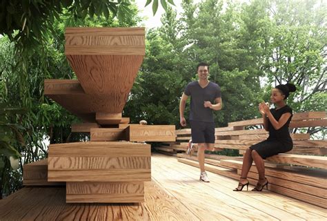 Paul Cocksedge Designs Clt Bridge Exploded View For Cape Town