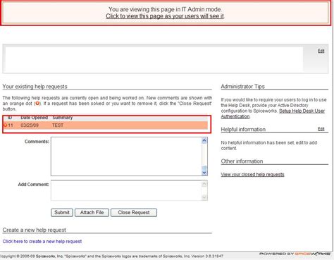 It Network Design Spiceworks Support Spiceworks Community