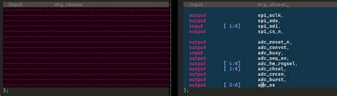 Porting Ad7616sdz Systemtop Module From Zed Board To Zcu102 Qanda Fpga Reference Designs