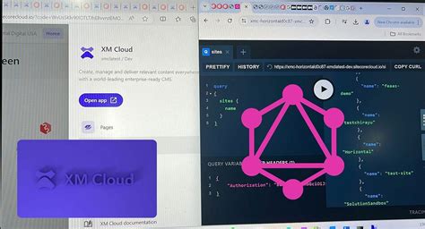 Sitecore Jss Component Creation Using Integrated Graphql With Nextjs