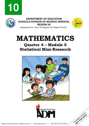 Module 3 Problem Solving And Reasoning Module 3 Math 21 Mathematics