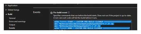 C Embedded Resource Txt File Is Not Updating Stack Overflow