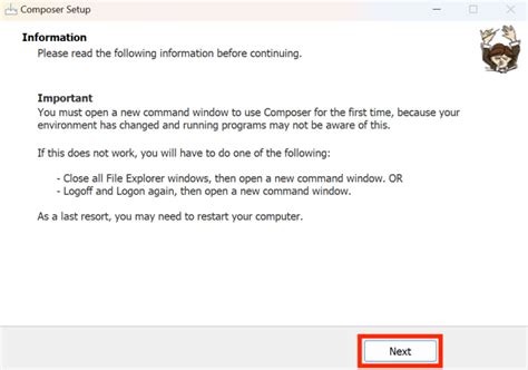 【2023年版】composerのインストール方法（windows and xampp）｜code for fun