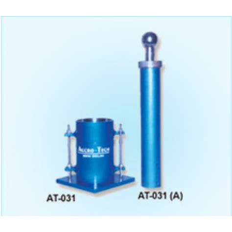 Buy Proctor Compaction Test Apparatus Get Price For Lab Equipment