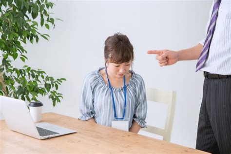 仕事でミスをした！ミスをしたときの対処法と再発防止策 For Your Life