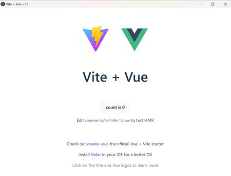 vite vue3 electron typescript｜えっぐらす