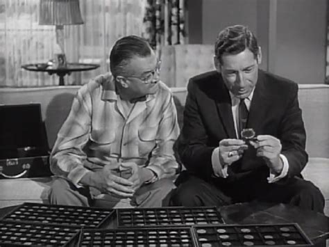 Dennis The Menace Dennis And The Rare Coin Coins On Television