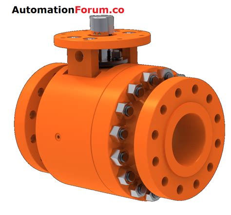 Isolation Valves An Overview Of Different Types Clippard 40 OFF