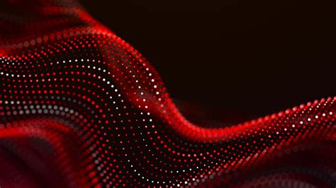 디지털 기술 배경 발광 입자의 지시 된 스트림 빅 데이터 시각화 3d 렌더링 0명에 대한 스톡 사진 및 기타 이미지 0명 3차원 형태 가상현실 Istock