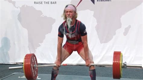 데드리프트가 이렇게 위험한 운동입니다 Youtube