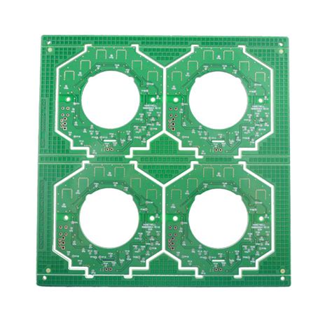 China 12 Layer Circuit Board Manufacturers And Factory Suppliers