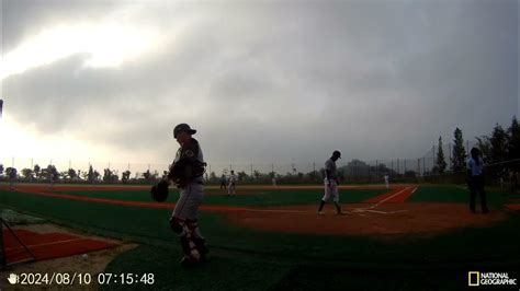 20240810대산리그고릴라즈vs가디언즈 Youtube