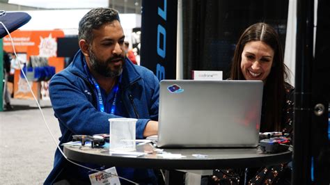 conference resource page robolink