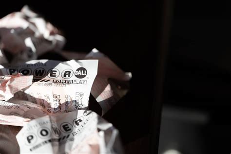 Hombre Dice Que Le Robaron Boleto Ganador De Powerball De 2000 Millones