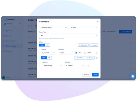 data observability