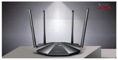 Rekomendasi Router Tenda Terbaik Dijamin Anti Lelet
