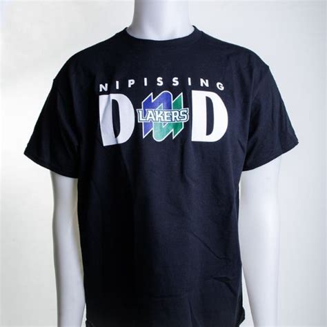 Shop Nipissing University Lakers Gear Online Support Your University