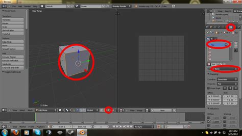 How To Texture In Blender Tutorial Indie Devs Indiedb