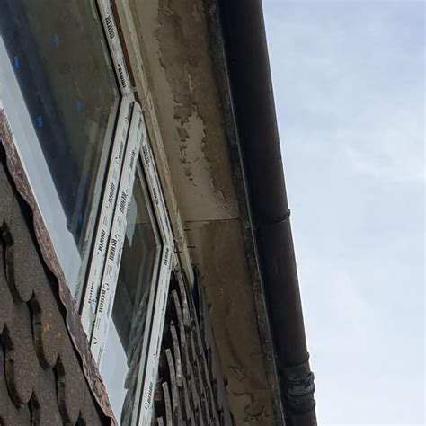 Asbestos Soffit Advice R Asbestoshelpuk